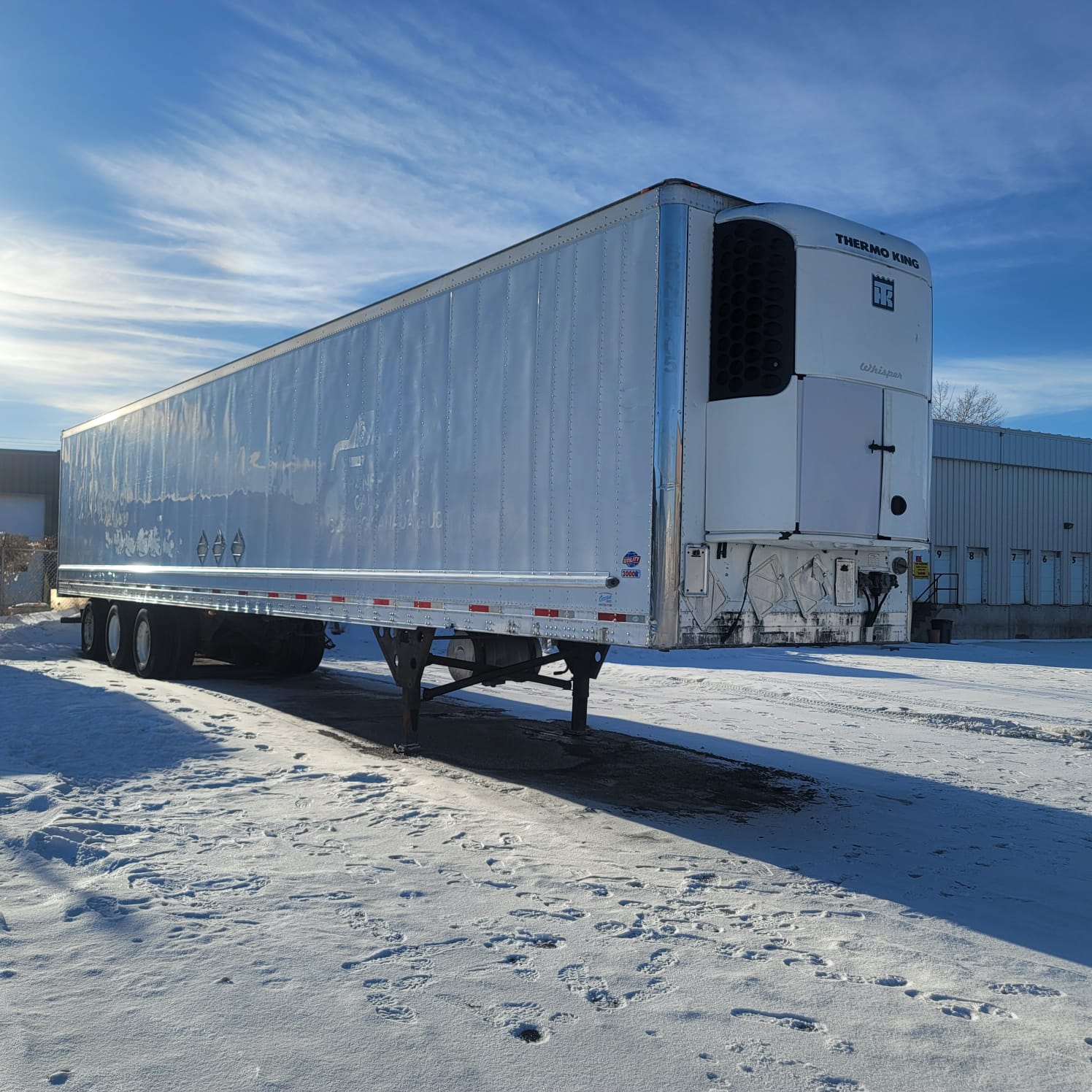 Reliable, Job-Ready Used Truck Inventory in Canada | Sonic Truck Sales ...